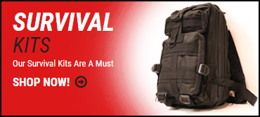 Practical Suggestions for Storing Water Secretly | SurvivalKit.com